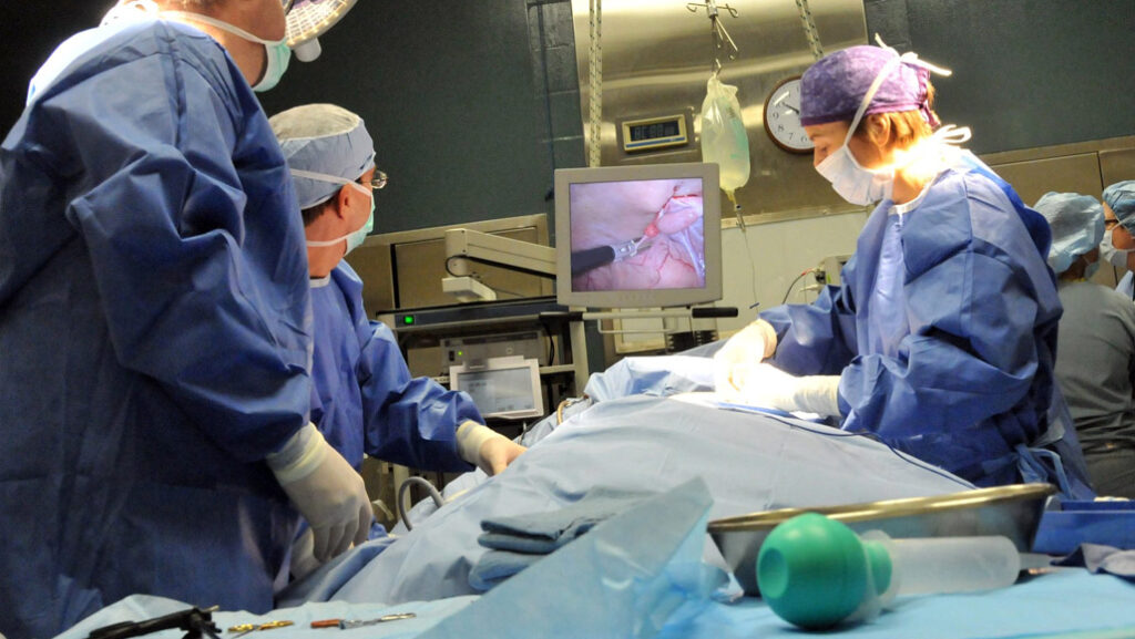 The Clinical Power and Evolving Technology of Modern Endoscopy - 233 ...