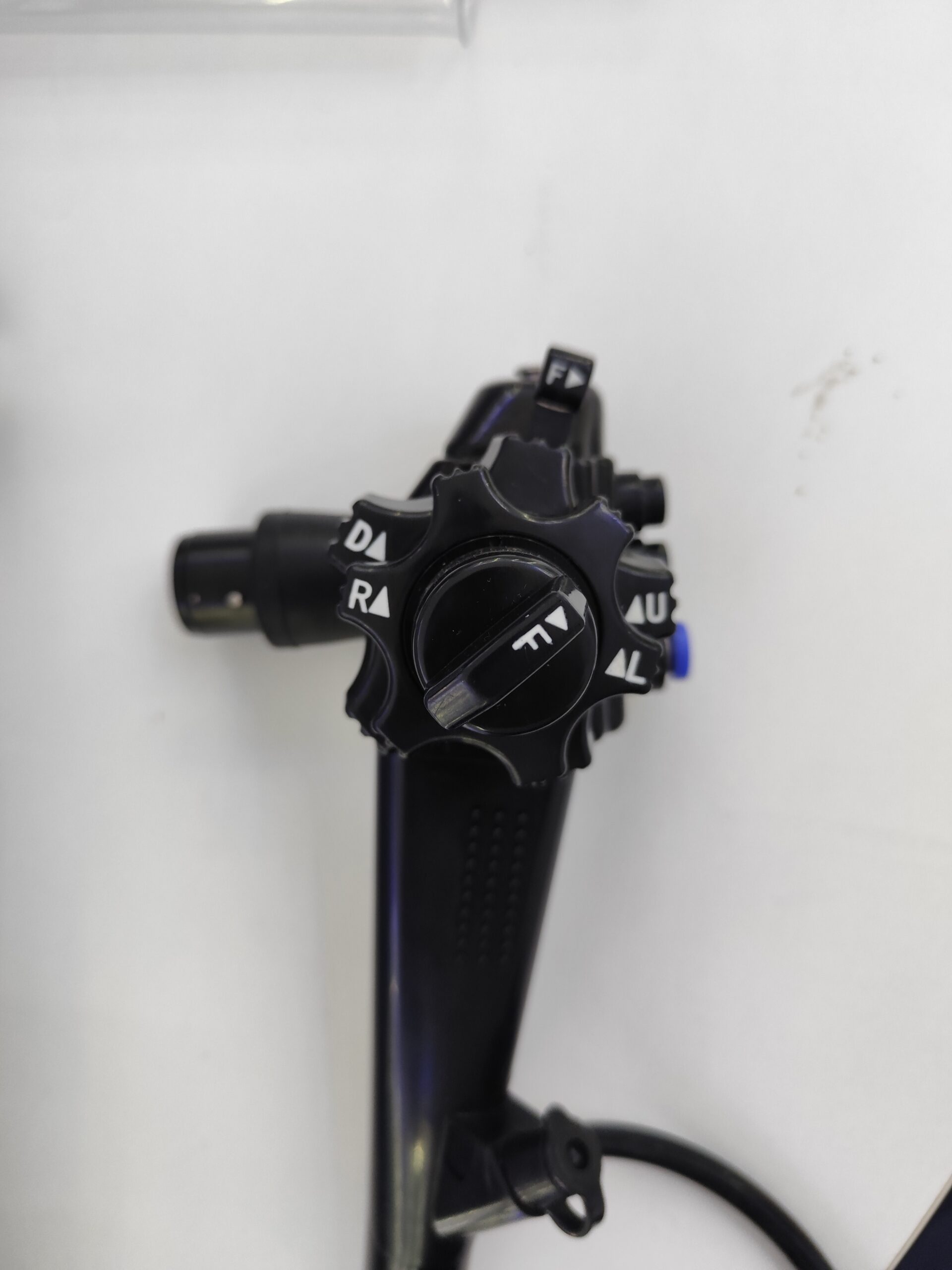 Gastroscope And Colonoscopy - 233 Medical