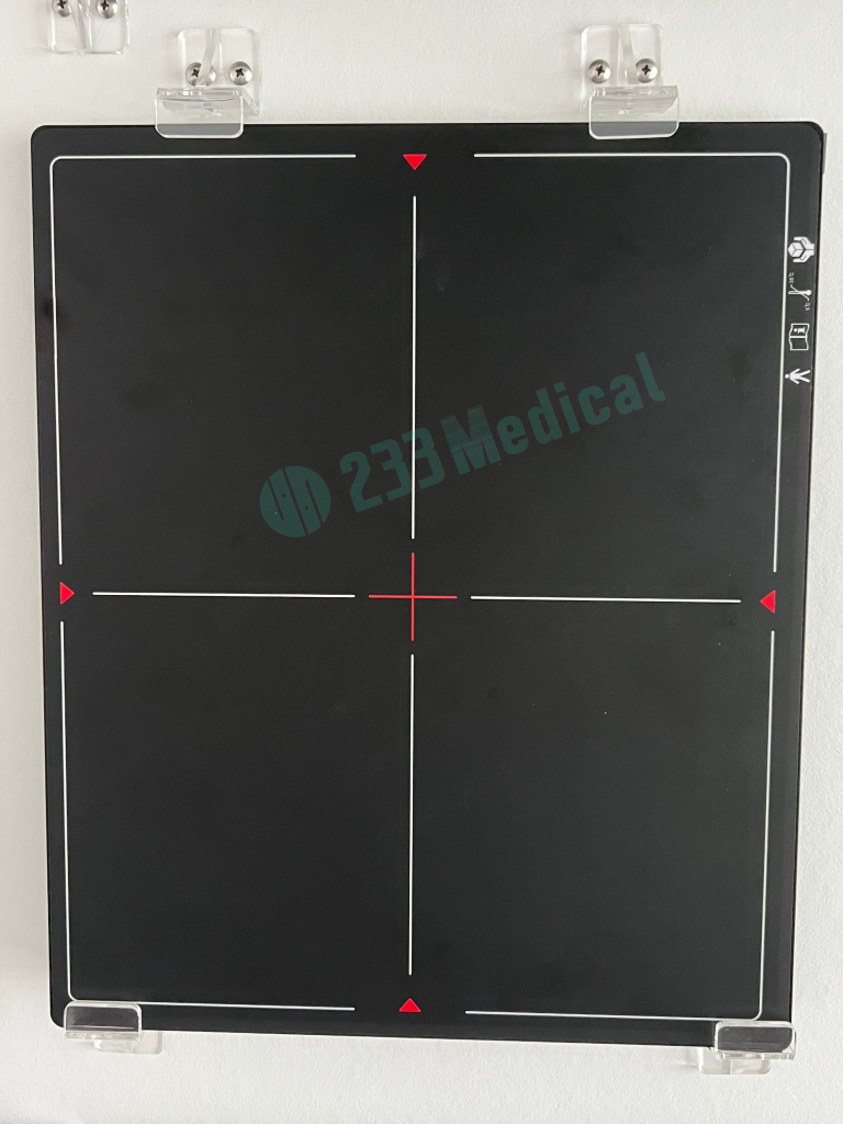 Flat Panel Detectors: The Backbone of Modern Digital Imaging - 233 ...