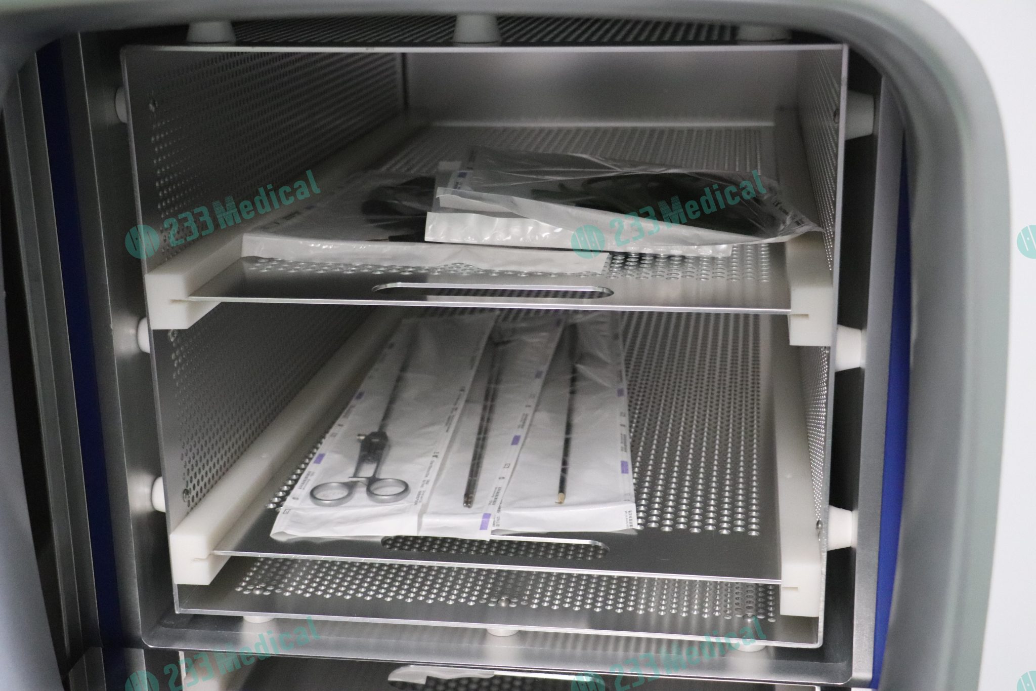 Endoscope Disinfection: A Comprehensive Guide - 233 Medical