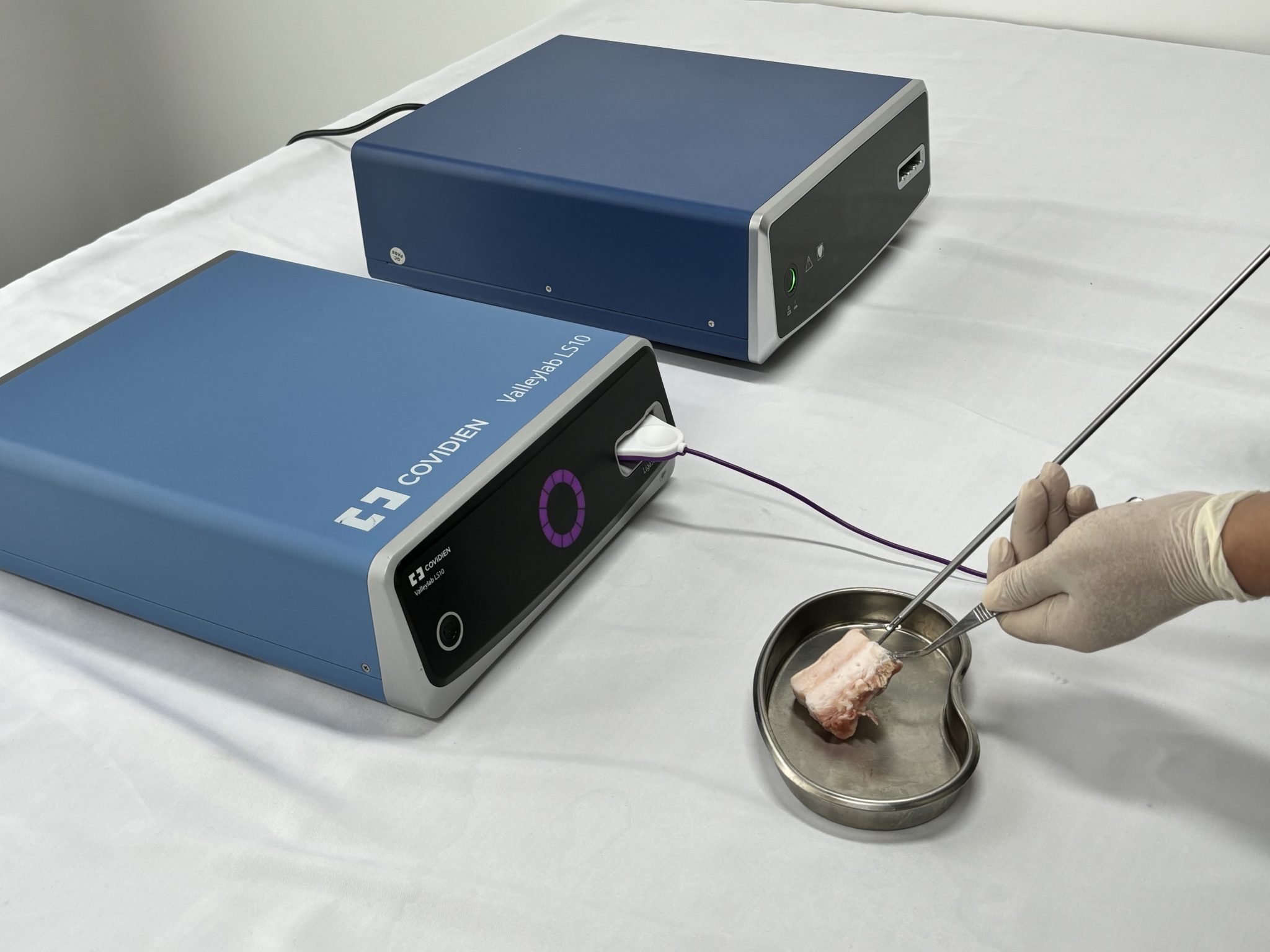 Choosing Between Ultrasonic Scalpel and LigaSure: Optimizing Surgical ...