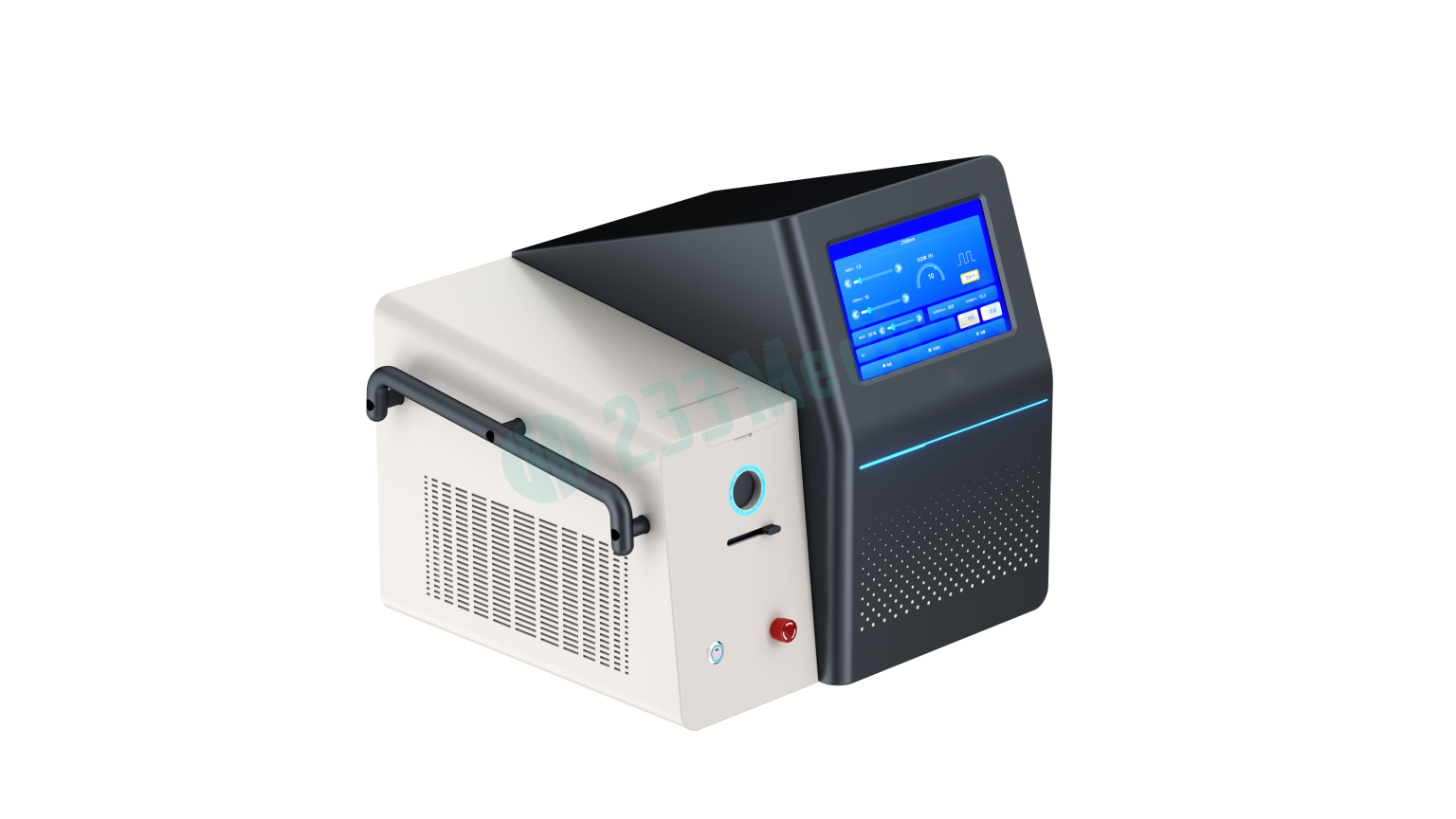 The Wonders of Holmium Laser in Modern Medicine - 233 (HENAN) TRADING ...